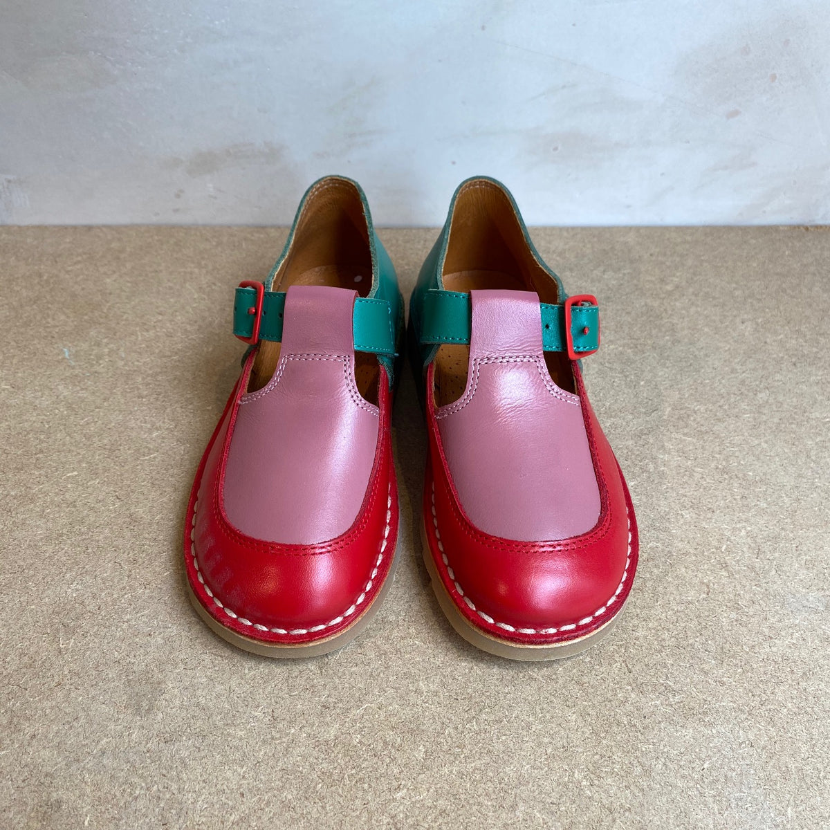 OPAL T-BAR -NUDE/MULTI- – Wondrous Theatre